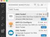 How To Install Aws Toolkit For Visual Studio Code Code2care